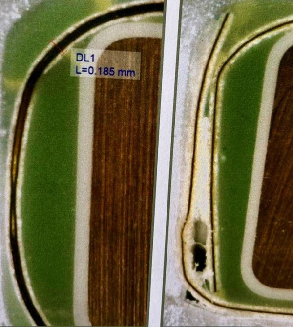 EV-Tubes: Slot Insulation for Stators with Hairpin Windings - Politubes